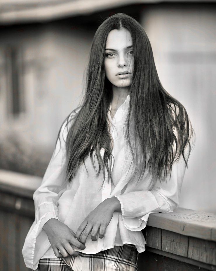 Picture of Jordana Schain