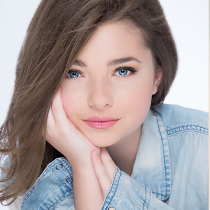 Picture of Marcelle LeBlanc