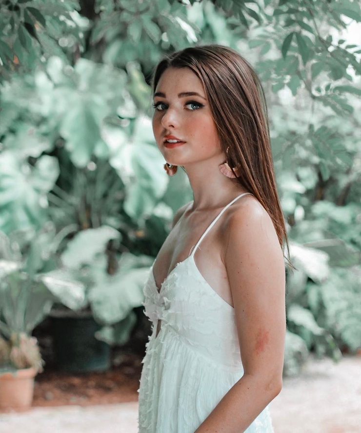 Picture of Marcelle LeBlanc