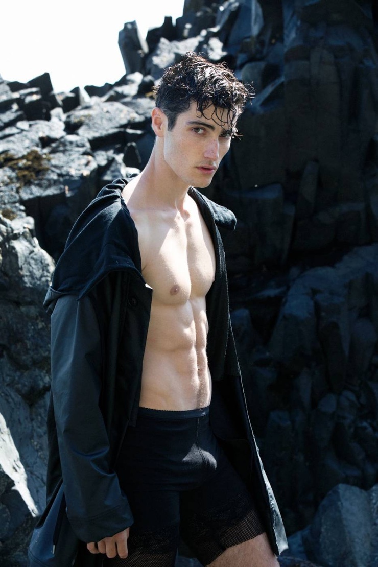 Picture of Tommy Spence