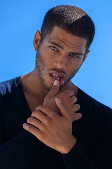 Picture of Isha Blaaker