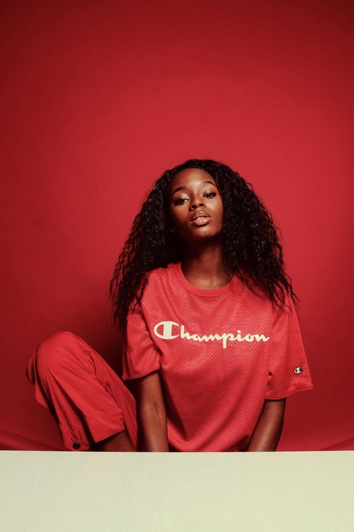 Picture of Kiara Pike