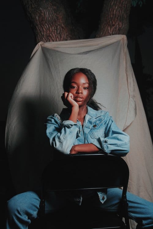 Picture of Kiara Pike