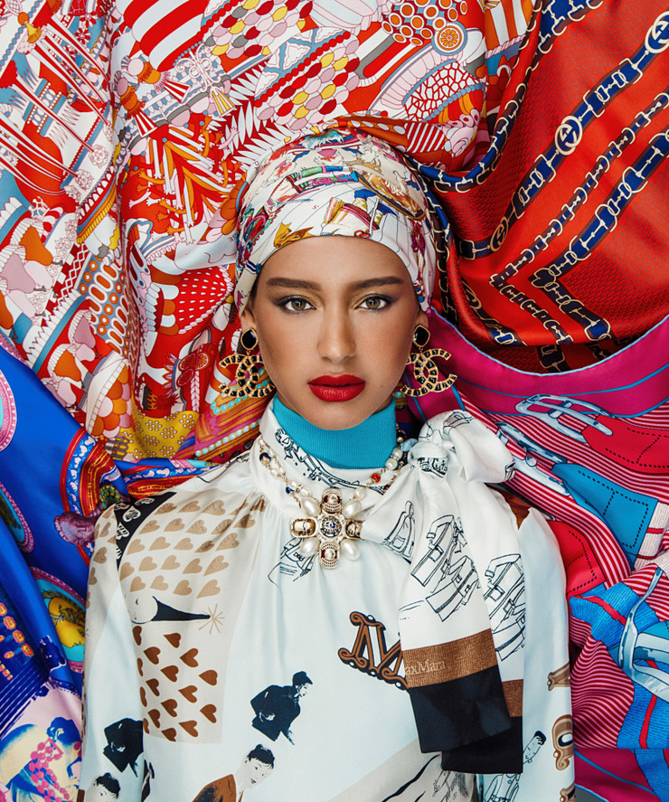 Picture of Ana Binga