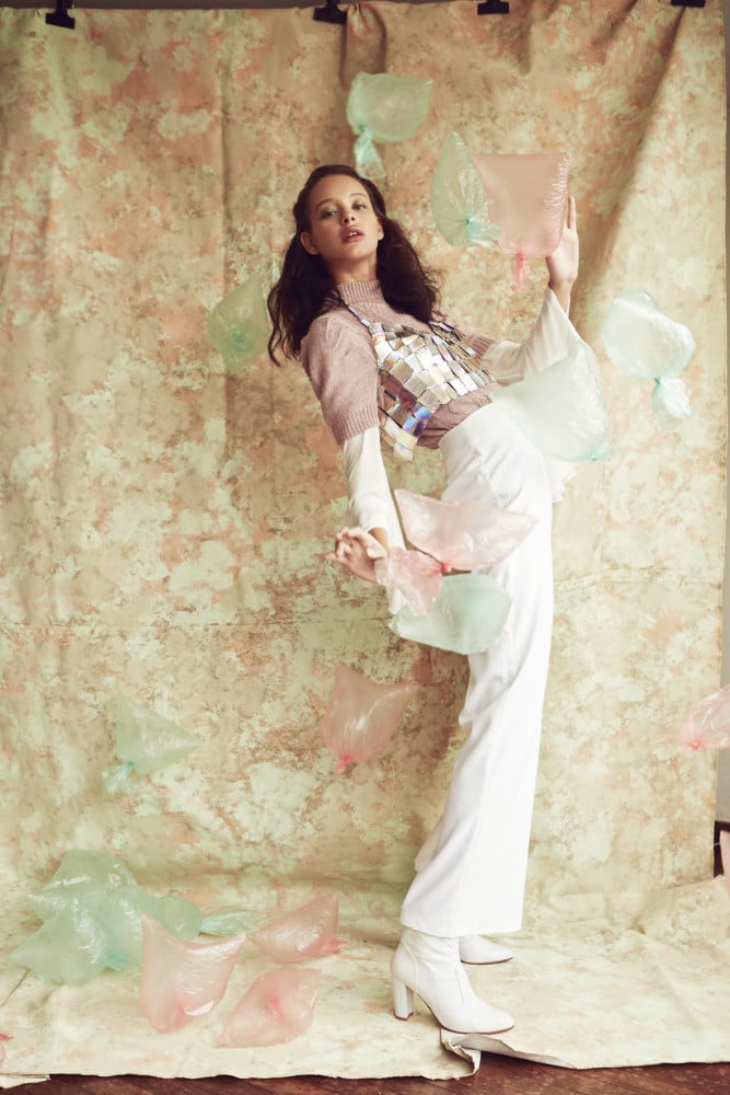 Picture of Ana Binga