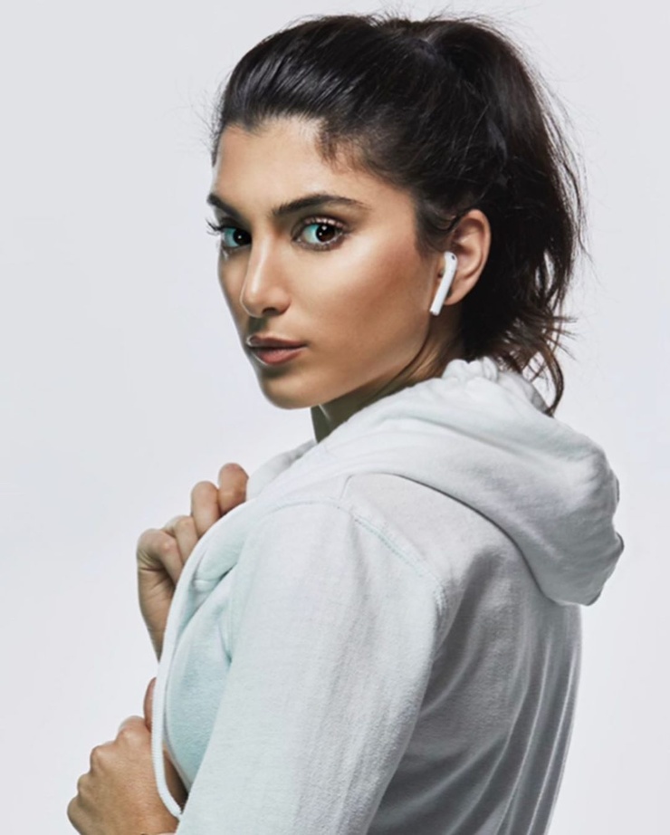 Picture of Francesca Ruscio