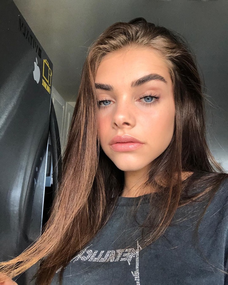 Picture of Brooke Castillo