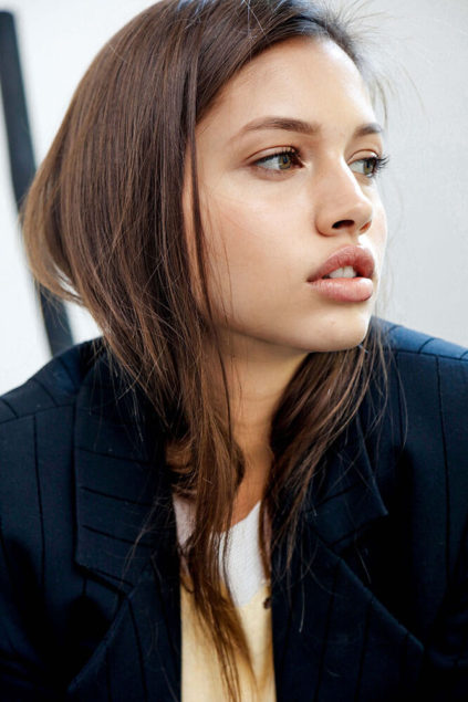 Maura Maurer image