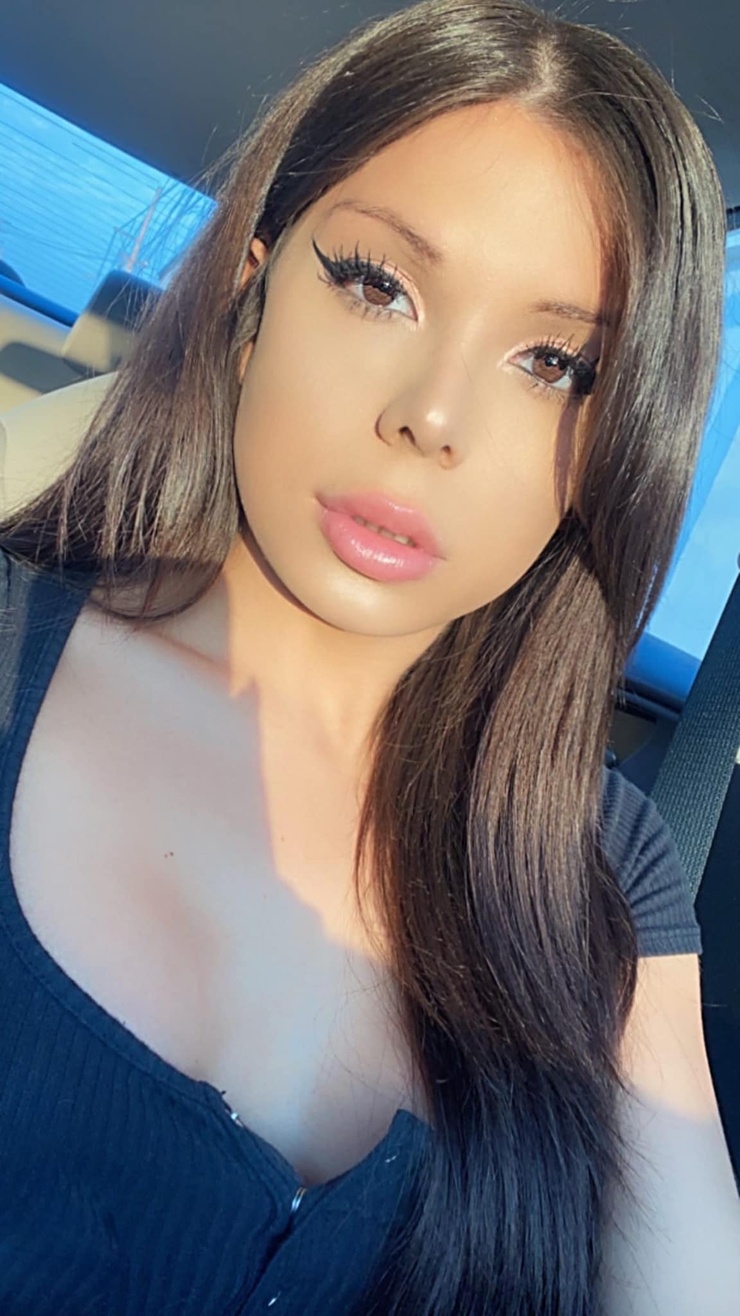 Blaire White Image