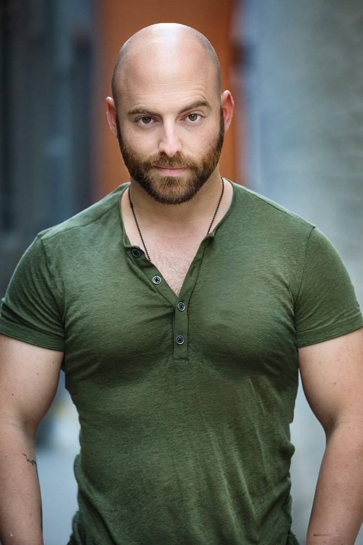 Picture of Matthew Santoro