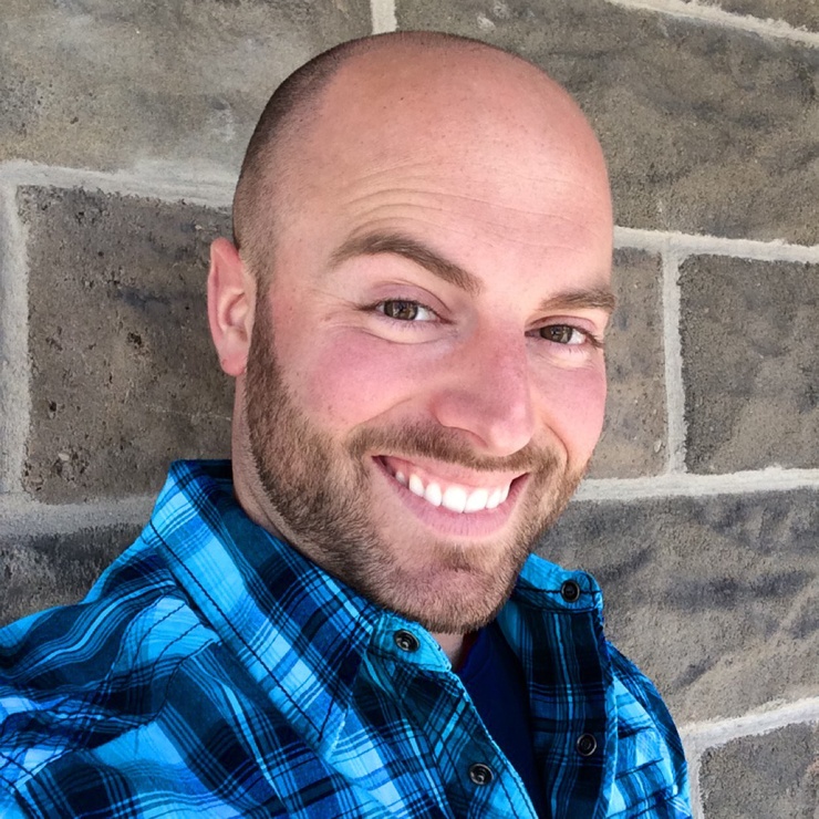 Picture of Matthew Santoro