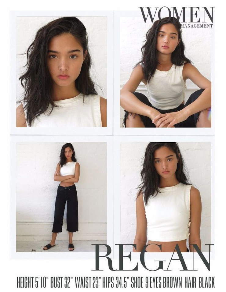 Picture of Regan Kemper