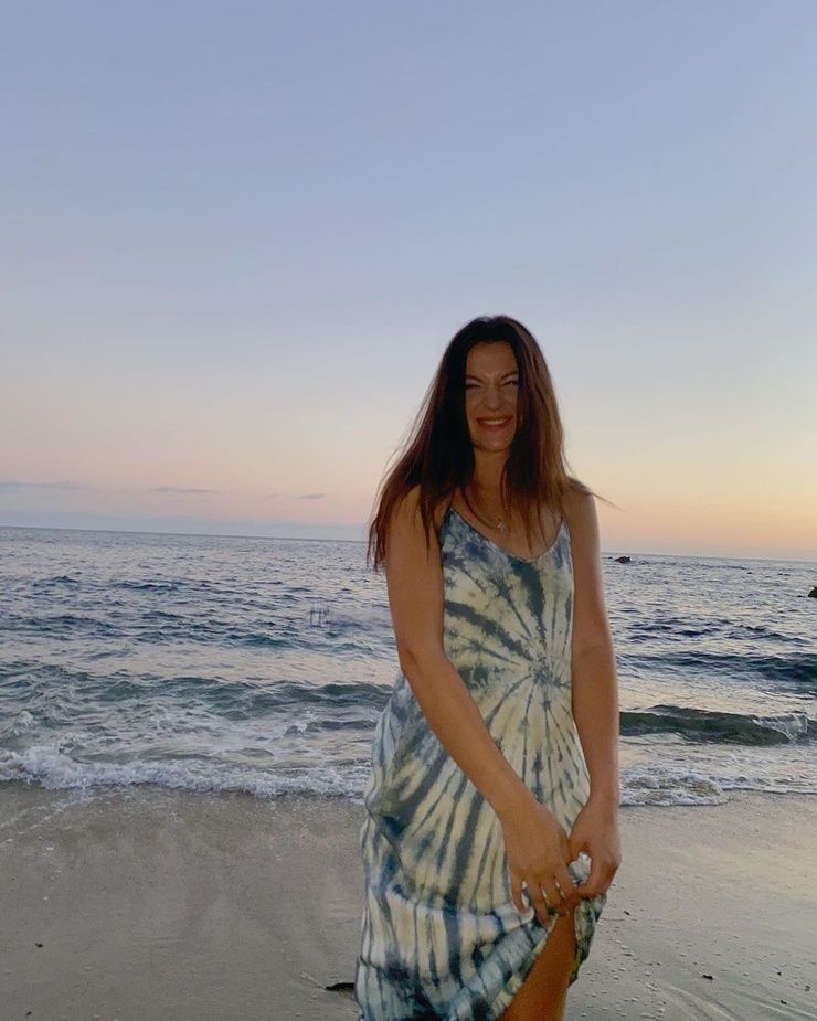 Image of Krissy Saleh