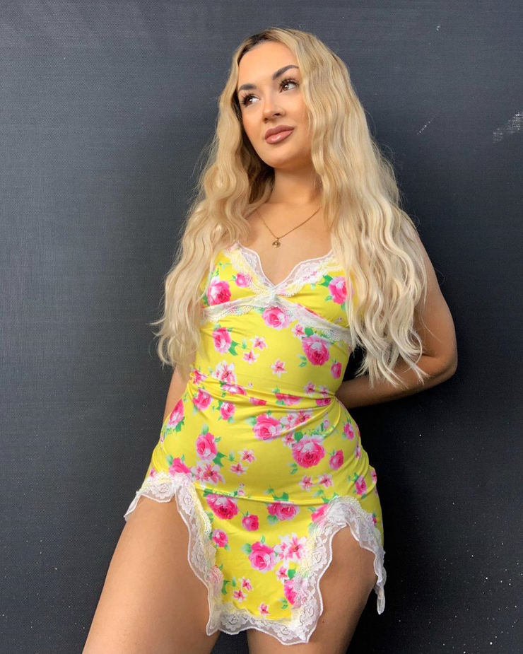 Picture of Dimity Maree