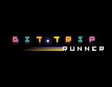 Image of BIT.TRIP RUNNER