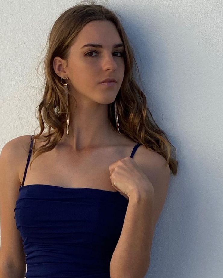 Picture of Emily Feld