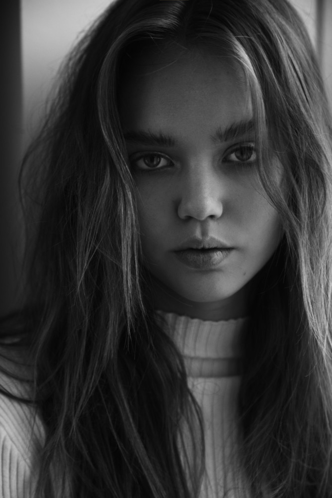 Picture of Hannah James II