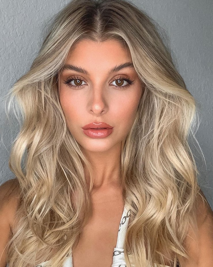 Image of Ashley Marie Dickerson