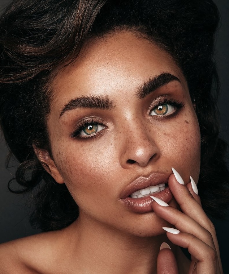 Picture of Morgan Antush