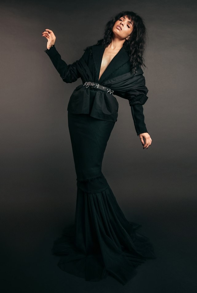 Picture of Morgan Antush