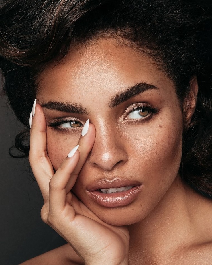 Picture of Morgan Antush