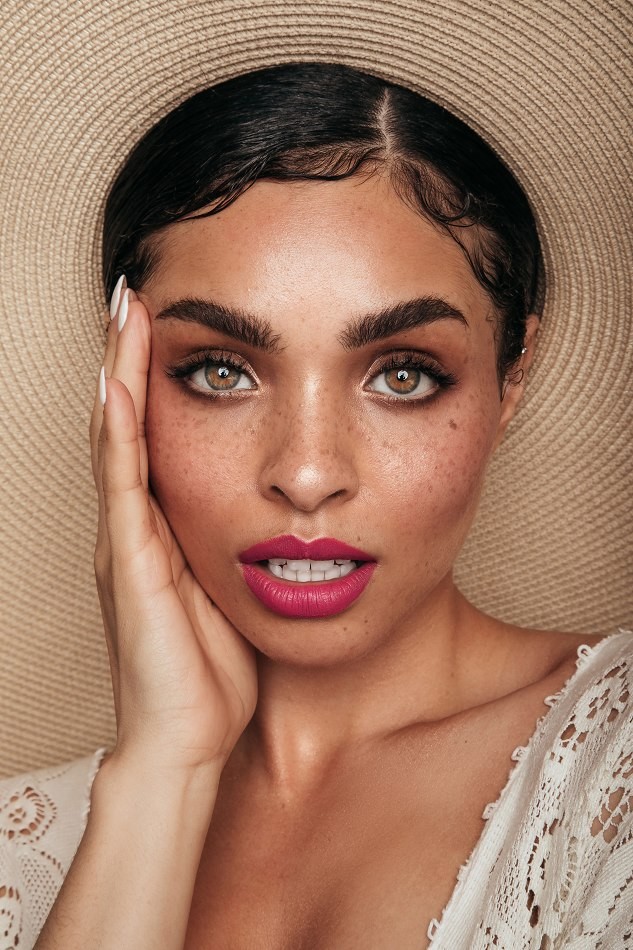 Picture of Morgan Antush