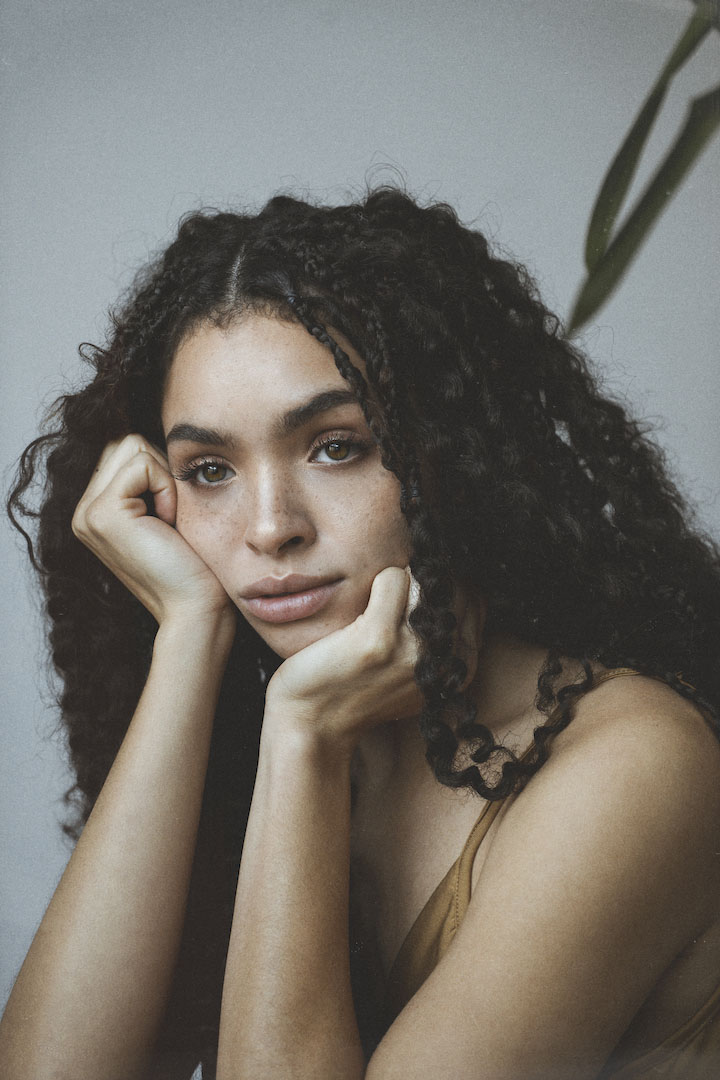 Image of Morgan Antush