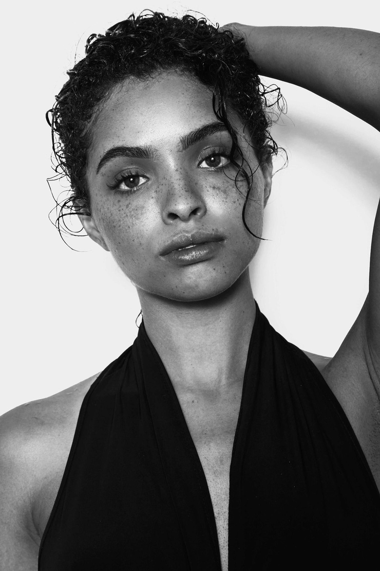 Picture of Morgan Antush