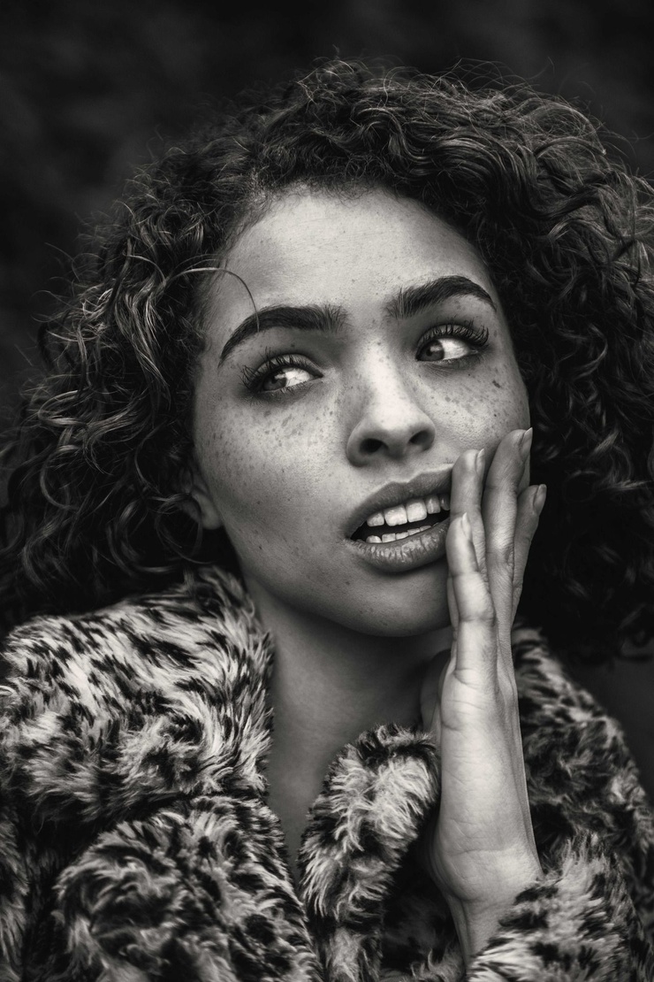 Picture of Morgan Antush