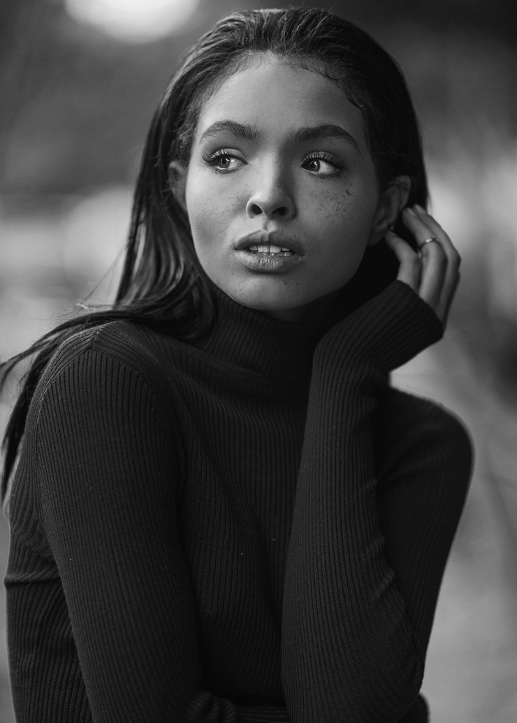 Picture of Morgan Antush