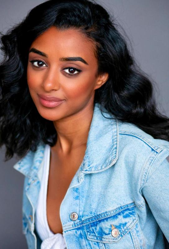 Picture of Amanda Frezar