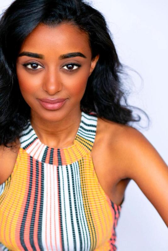 Picture of Amanda Frezar