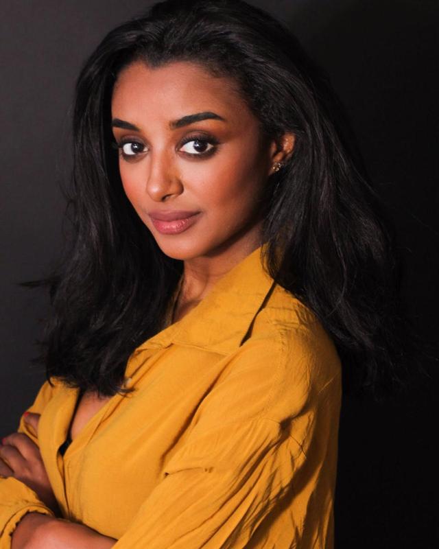 Picture of Amanda Frezar