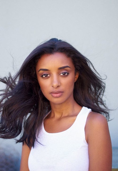 Image of Amanda Frezar