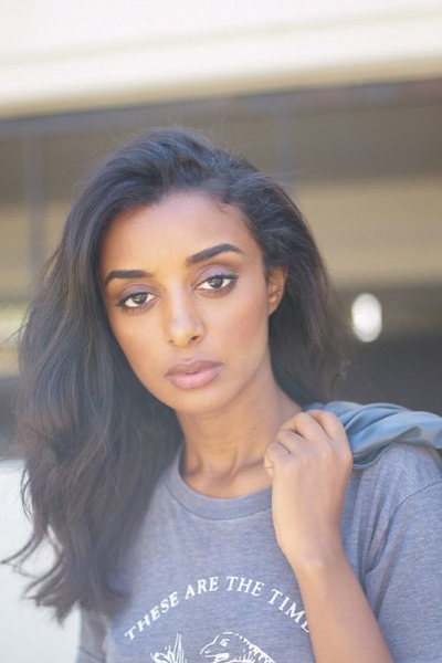 Picture of Amanda Frezar