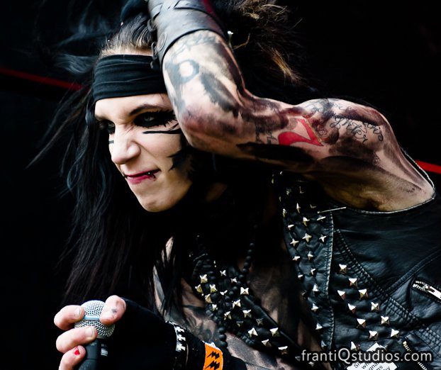 Picture of Andy Sixx