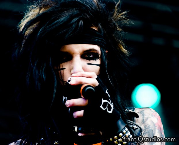 Picture of Andy Sixx