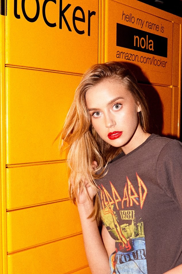 Picture of Ferren Michelle