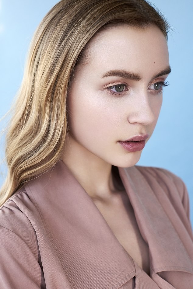 Ferren Michelle image