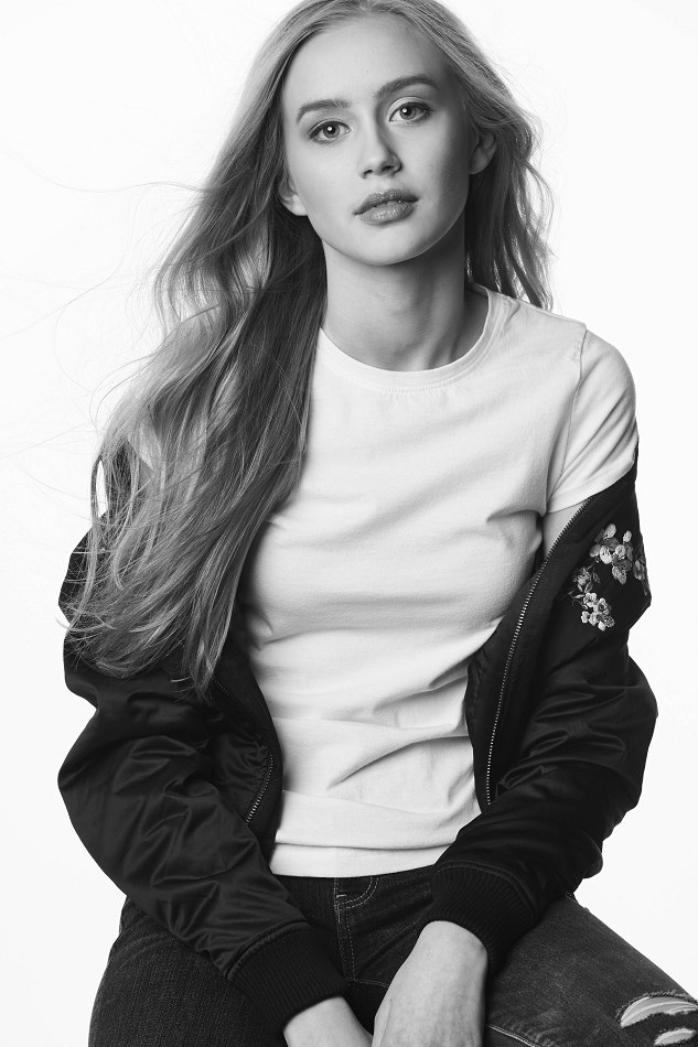 Picture of Ferren Michelle