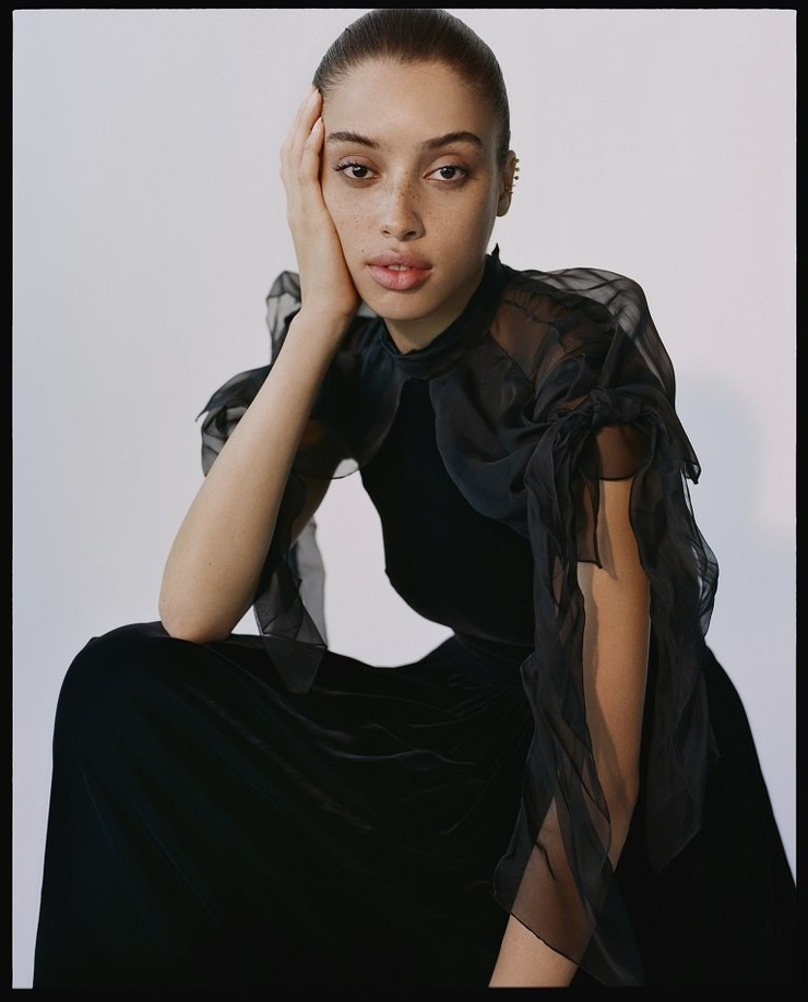 Khadijha Red Thunder picture