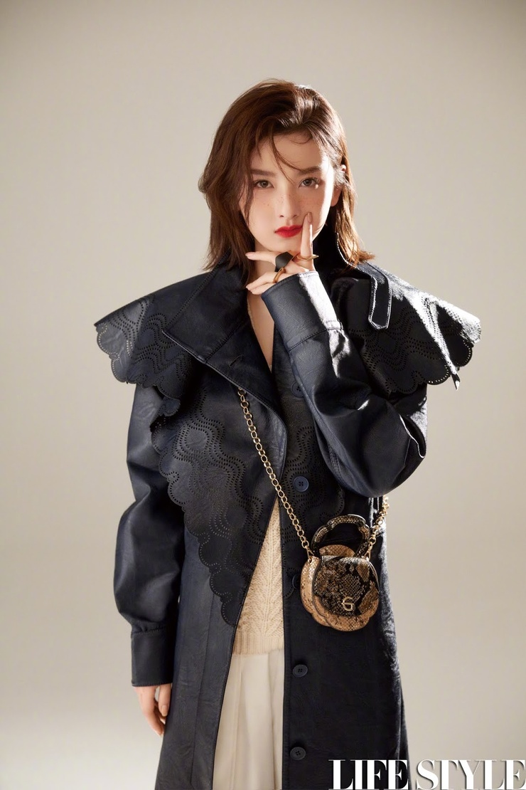 Picture of Song Zuer