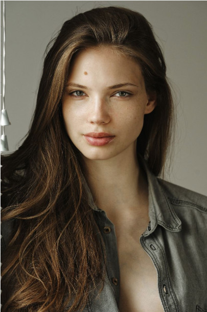 Picture of Anja Petric