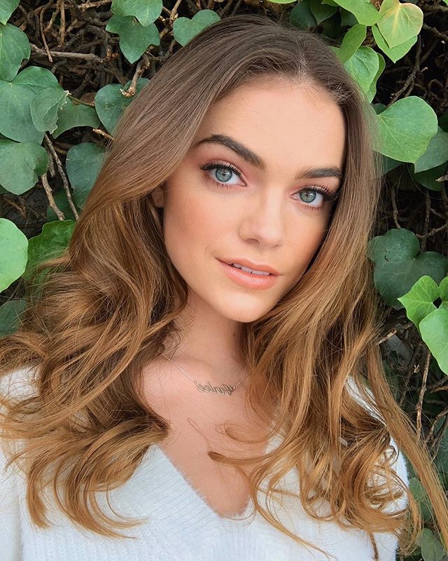 Picture of Carlee Huffman