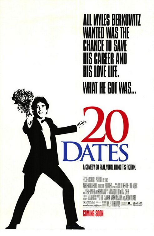 Picture of 20 Dates