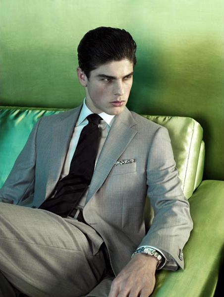 Picture of Evandro Soldati