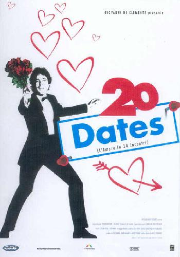 Image of 20 Dates