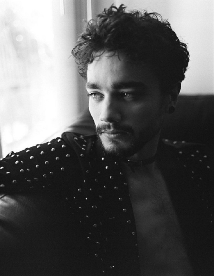 Picture of Miles Frank