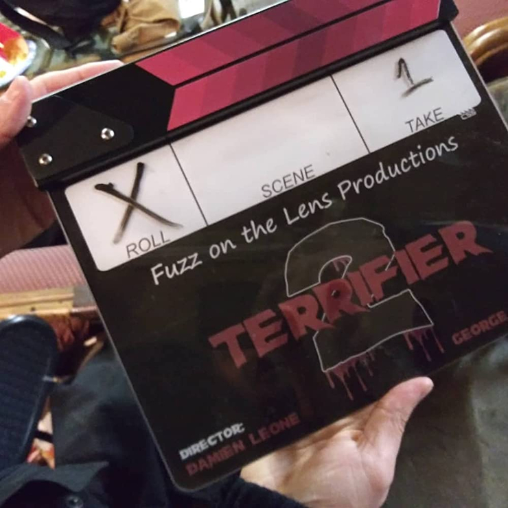 Picture of Terrifier 2