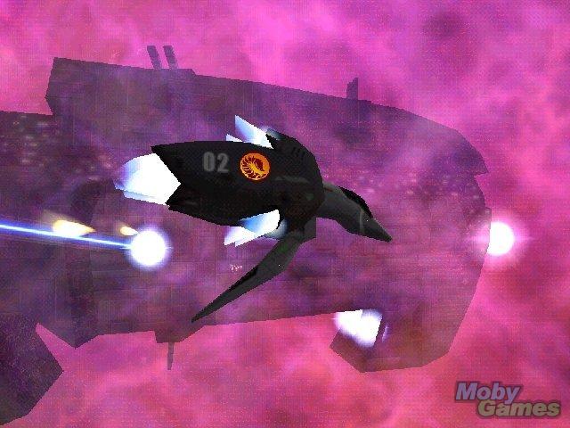 Picture of Freespace 2